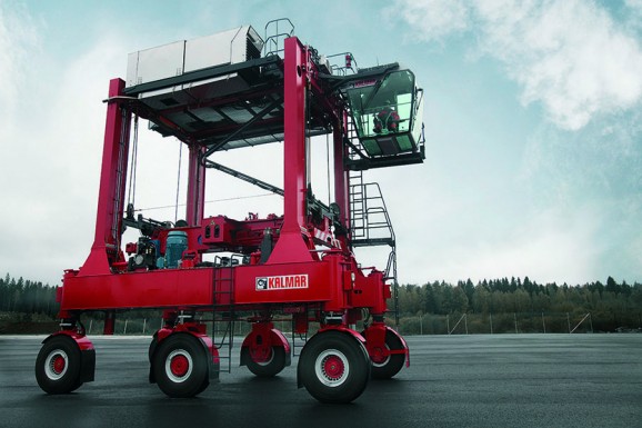 Find A Distributor Blog Three Shuttle Carriers for Port of Virginia ...