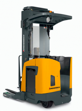 Find A Distributor Blog U.S. Jungheinrich Lift Truck Provider Adds New ...
