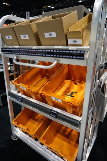 Find A Distributor Blog Conveyors and Sortation systems - Intelligrated ...