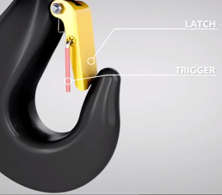 Find A Distributor Blog R&M Video Showcases Hook Latch Trigger - Find A ...