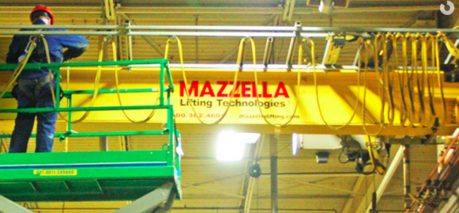 Find A Distributor Blog Mazzella Companies Acquires New Tech Machinery ...