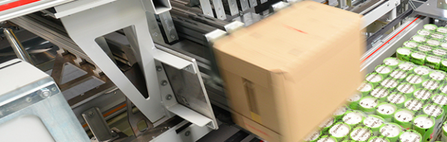 Find A Distributor Blog Automated Mixed Case Palletizing System - Find ...