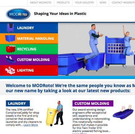 Find A Distributor Blog MODRoto Launches New Website - Find A ...