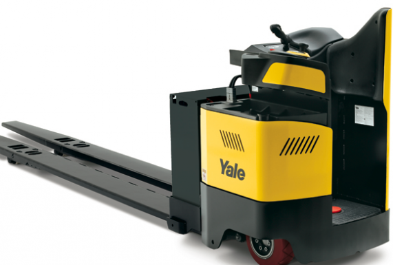 Find A Distributor Blog Yale Enclosed End Rider Receives Award - Find A ...