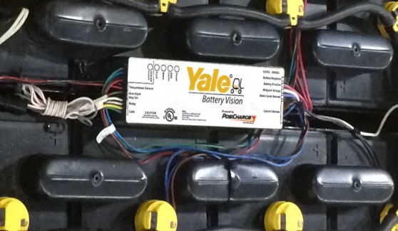 Find A Distributor Blog Yale Battery Vision - Find A Distributor Blog