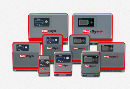Find A Distributor Blog EnerSys Expands NexSys Battery Charger Offering ...