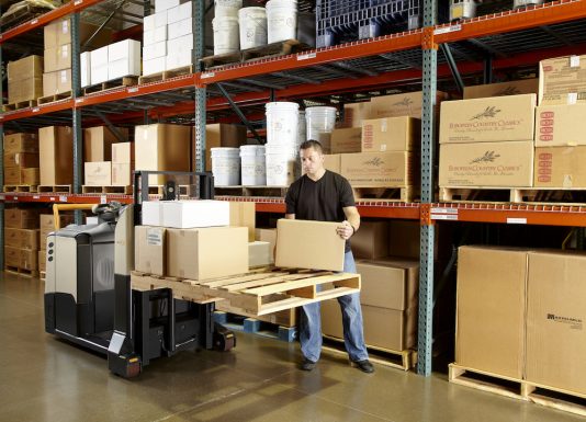 Find A Distributor Blog New Crown Equipment MPC 3000 Series - Find A ...