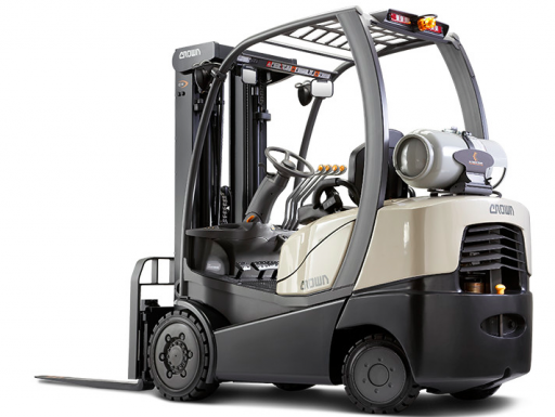 Find A Distributor Blog Crown Equipment Opens New Indiana Facility ...