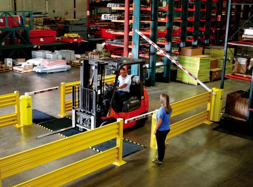 Find A Distributor Blog Forklifts and People - Find A Distributor Blog