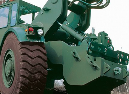 Find A Distributor Blog 10 Kalmar Rough Terrain Container Handlers ...