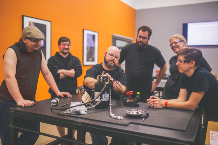 Find A Distributor Blog CMCO Opens New Entertainment Training Center of ...