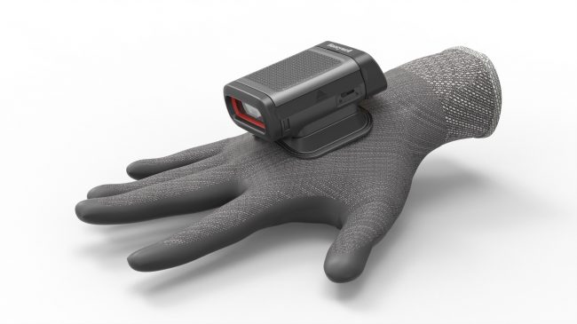 Find A Distributor Blog Honeywell’s 8680i Wearable Mini-Mobile - Find A ...