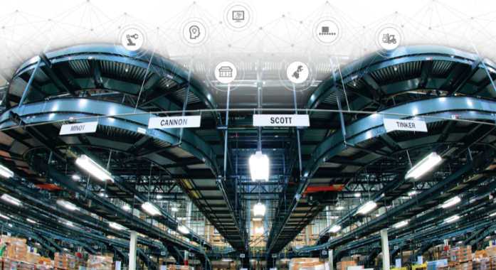 Find A Distributor Blog Honeywell Exhibit Popular at MODEX - Find A Distributor Blog