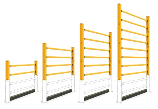 Find A Distributor Blog A-Safe Launches New Topple Barrier - Find A ...