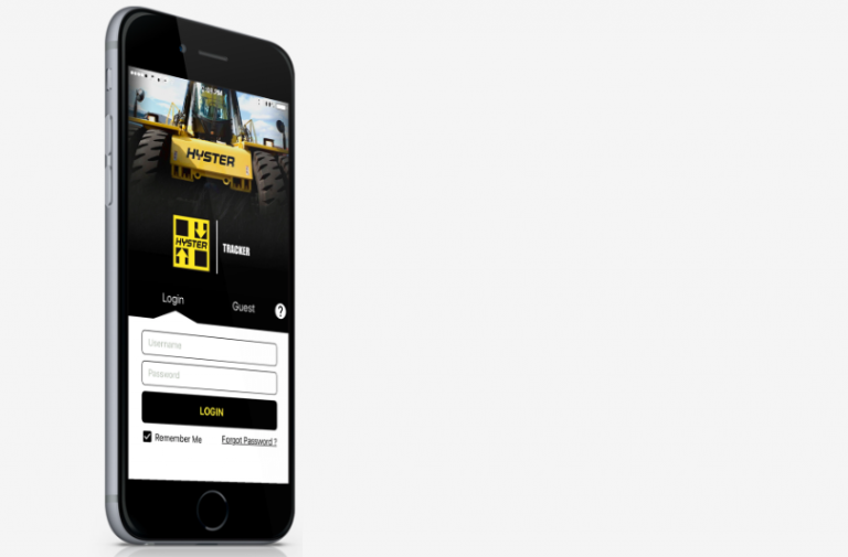 Find A Distributor Blog Hyster Wins Product of the Year Award - Find A Distributor Blog