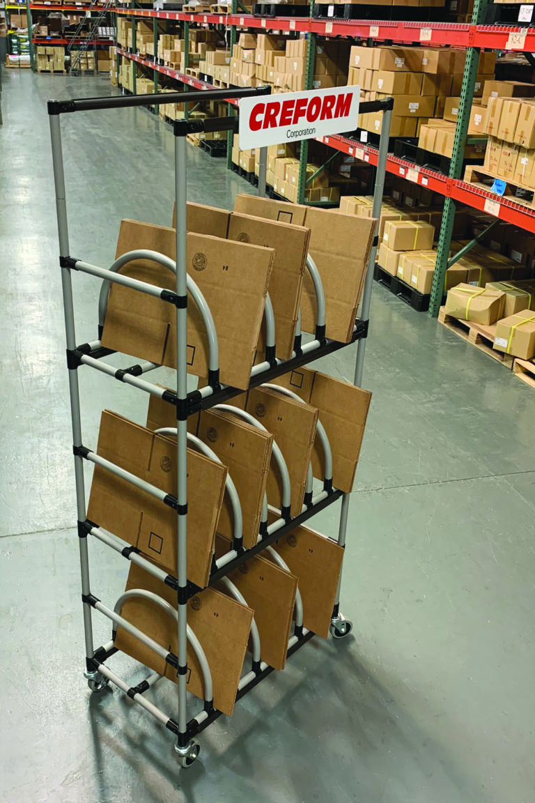 Find A Distributor Blog New Creform Cart - Find A Distributor Blog