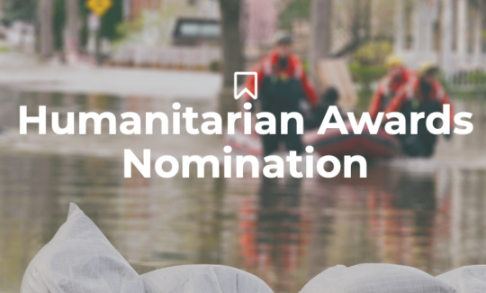 Find A Distributor Blog Nominate: ALAN Humanitarian Logistics Awards ...