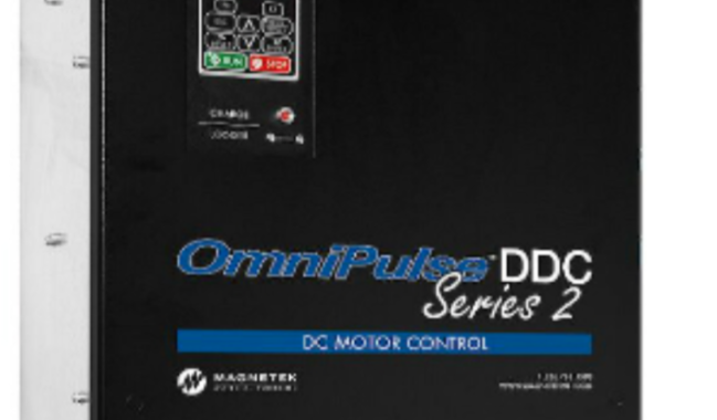 Find A Distributor Blog Magnetek OmniPulse Upgrade - Find A Distributor ...