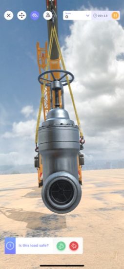 Find A Distributor Blog Bishop Lifting and SENAR AR Rigging Training ...