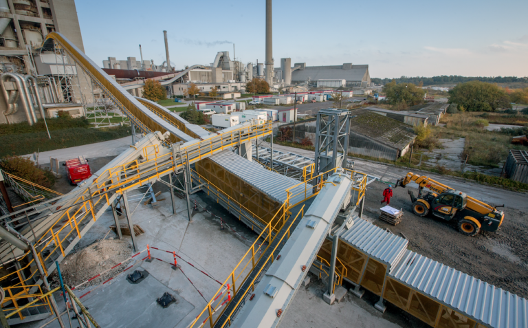 Find A Distributor Blog Beumer Supports Cement Producers - Find A ...