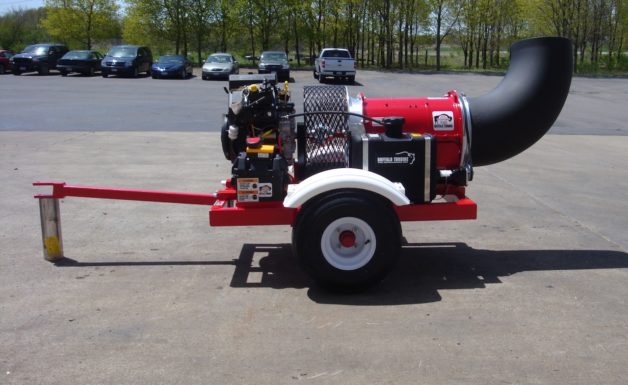 Find A Distributor Blog Tele Radio Leaf Blower Remote Control - Find A ...