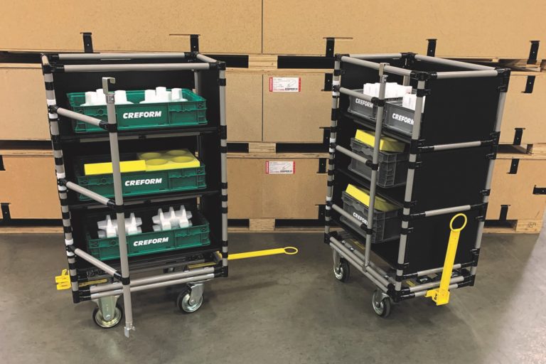 Find A Distributor Blog Creform Cart for Parts - Find A Distributor Blog