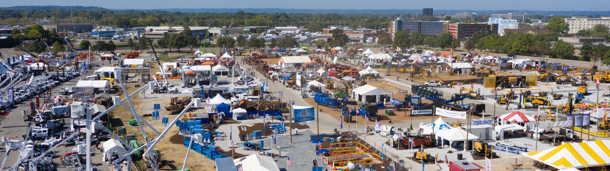 Find A Distributor Blog Utility Expo Registration Opens - Find A ...