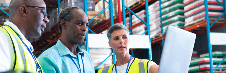 Find A Distributor Blog WERC DC Measures Report - Find A Distributor Blog