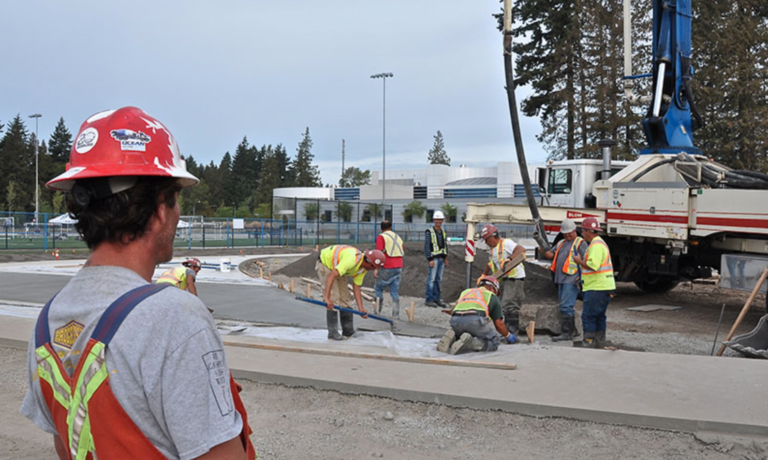 Find A Distributor Blog NCCCO Concrete Pump Program - Find A ...