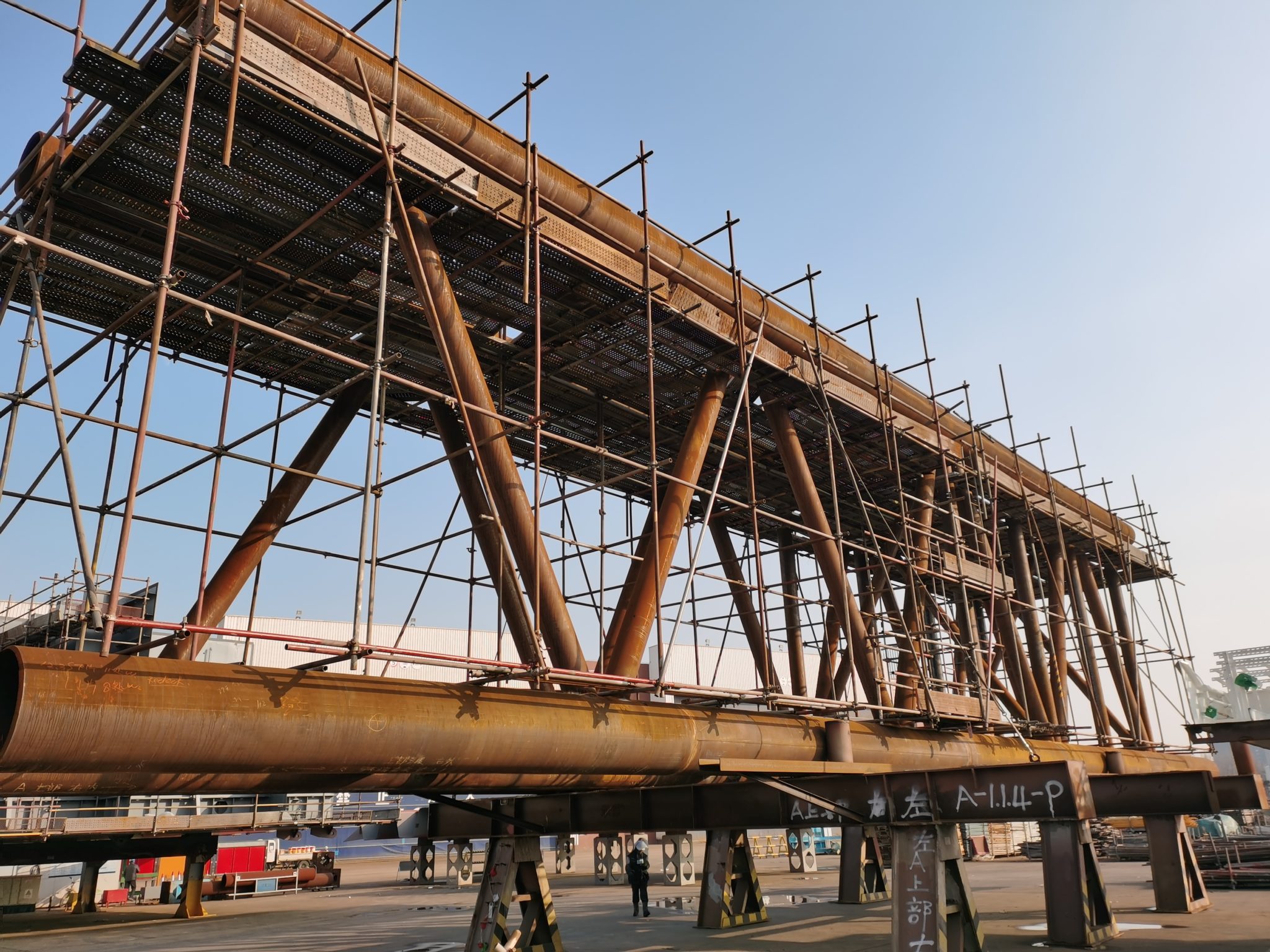 Find A Distributor Blog CP&A, DHHI Offshore Crane - Find A Distributor Blog