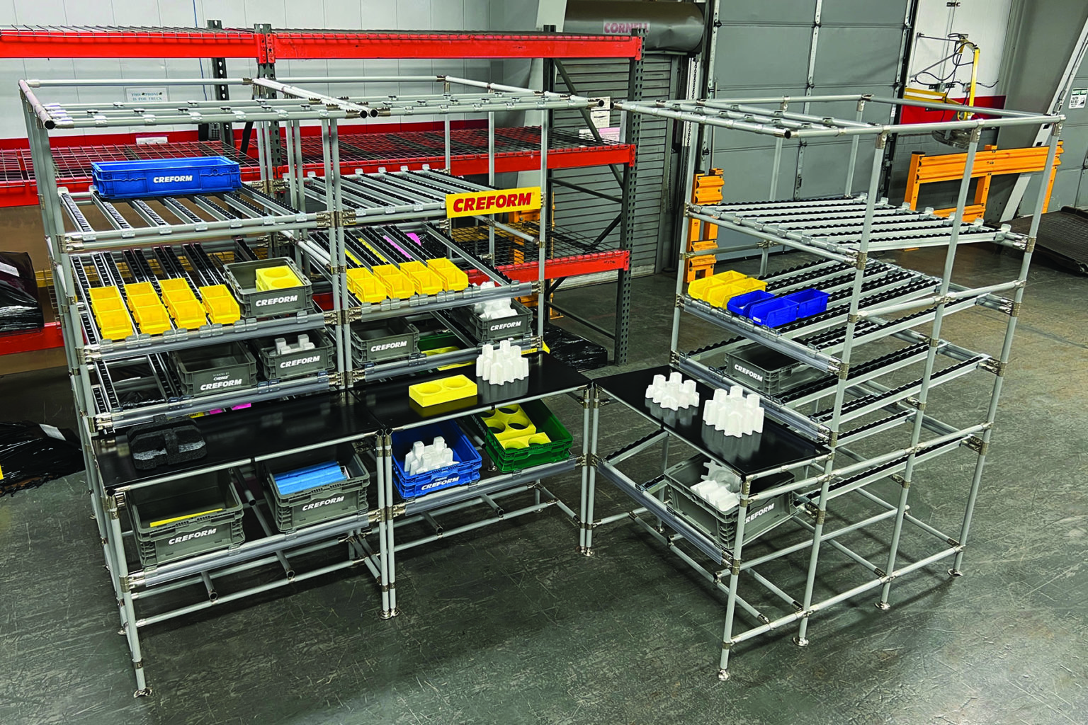 Find A Distributor Blog L-shaped Work-Cell Workstation - Find A ...