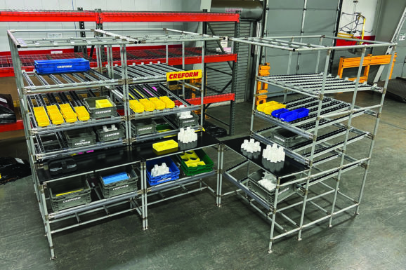 Find A Distributor Blog L-shaped Work-Cell Workstation - Find A ...