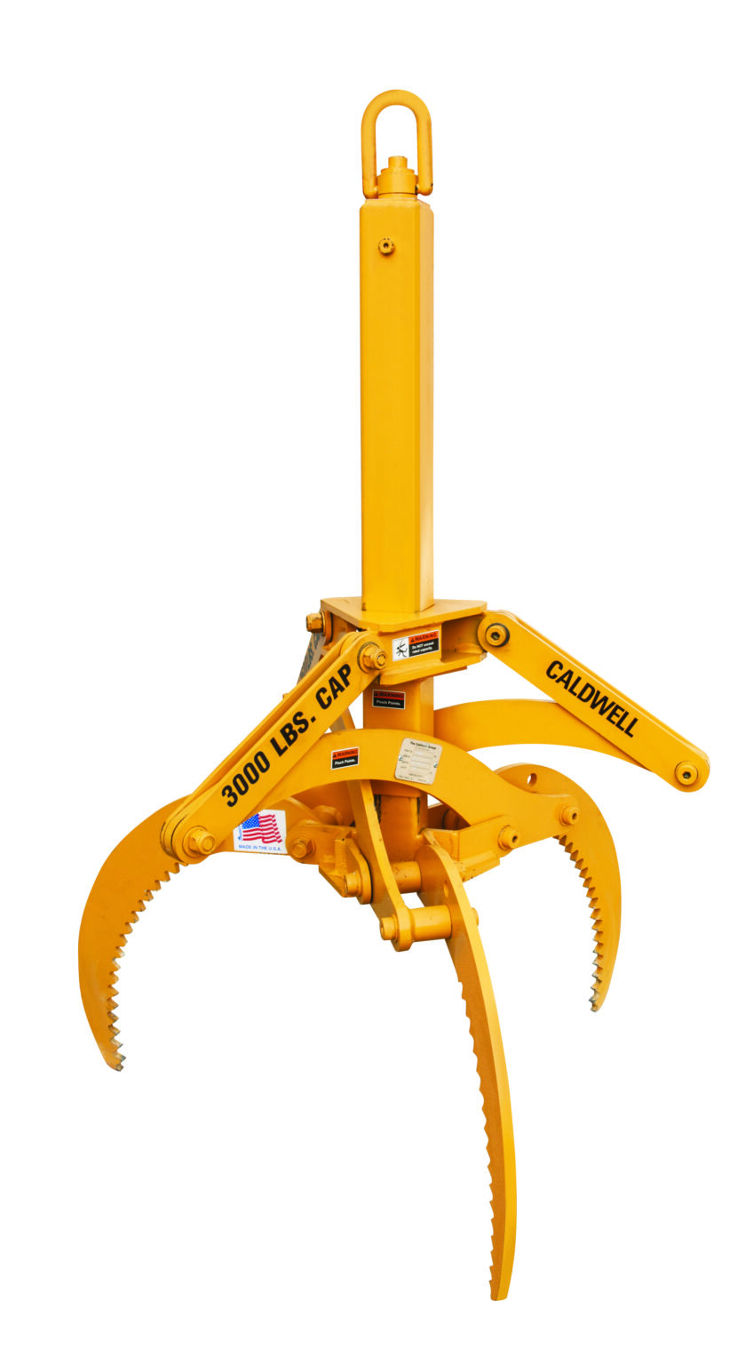 Find A Distributor Blog Multi-Grapple Lifting System - Find A ...