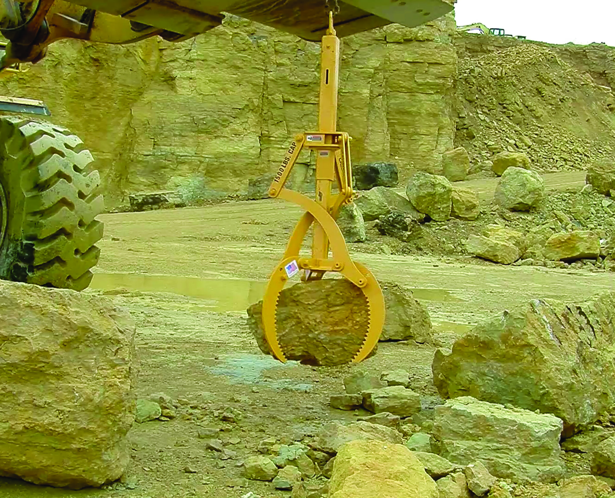 Find A Distributor Blog Multi-Grapple Lifting System - Find A ...