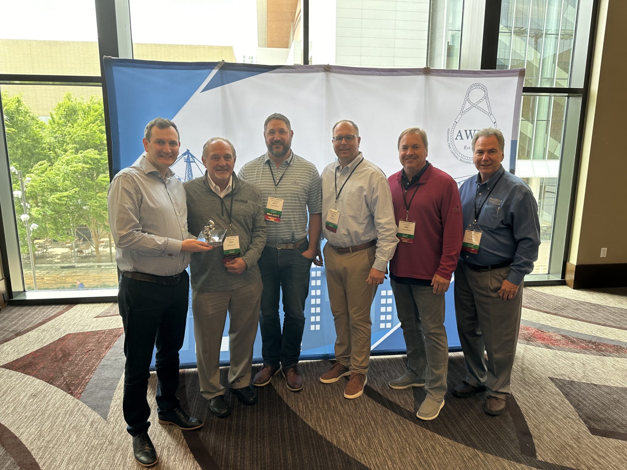 Find A Distributor Blog Mazzella Wins Award, Plans for #GLAD2024 - Find ...