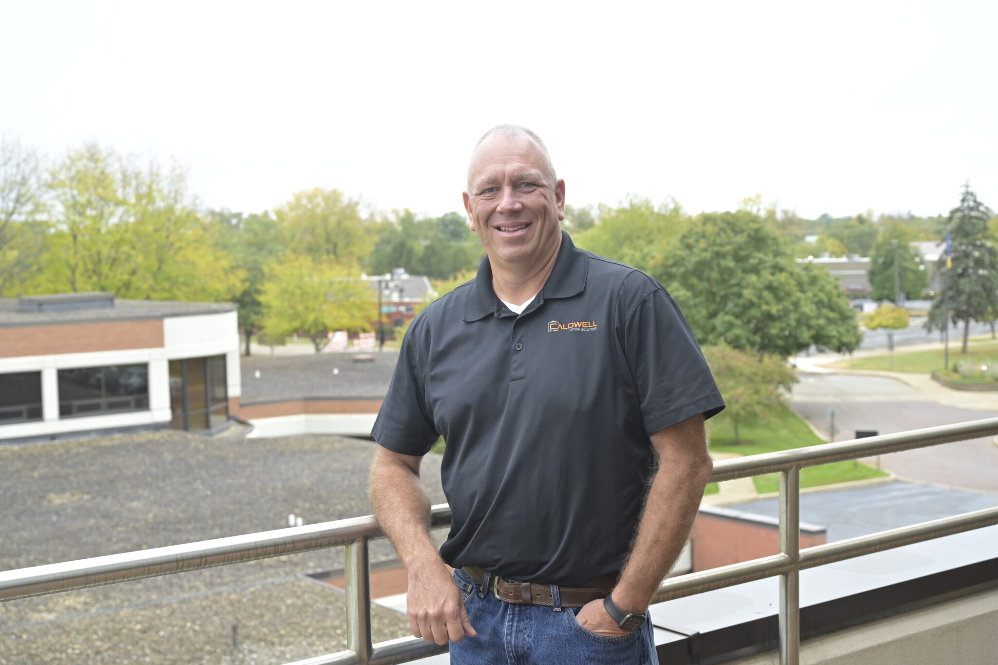Find A Distributor Blog Caldwell Restructures in Canada - Find A ...