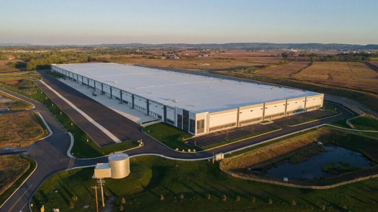 Find A Distributor Blog DHL Supply Chain Opens Annville Site - Find A ...